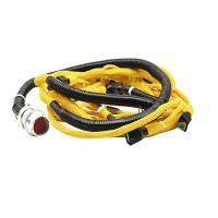 China Excavator Wiring Harness Engine Universal 6156-81-9340 for PC400-7 PC450-7 for sale