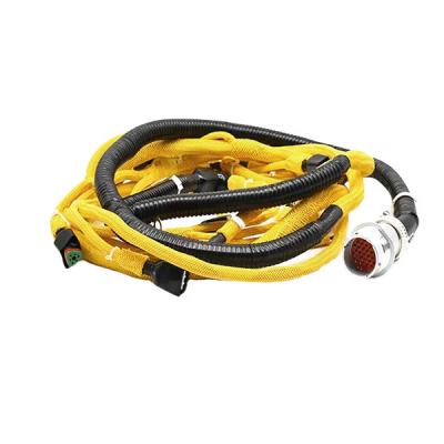 China Excavator Wiring Harness Engine Universal 6156-81-9340 for PC400-7 PC450-7 for sale
