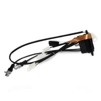 China 21911586 Transmission Wire Harness Universal Wiring Harness for Volvo Trucks 12V for sale