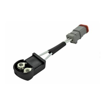 China 3803682 Engine Injector Harness Universal For Cummins Aftermarket Wiring Harness 12V for sale