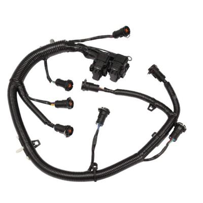China 5C3Z9D930A Engine Injector Harness Compatible with Ford F250 F350 F450 F550 2003-2007 for sale