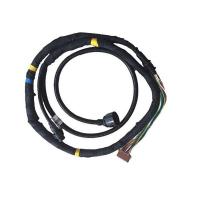 China 20593612 Engine Parts FM 12 Heavy Equipment Wiring Harness 24V Durable for sale
