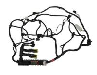 China Volvo FH13 Truck Engine Harness 20911558 Speed Sensor Wiring Harness Heat Resistant OEM for sale