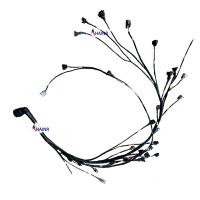 China Racing Wiring Harness Engine Ignition System High Quality OEM Wire Harness for sale