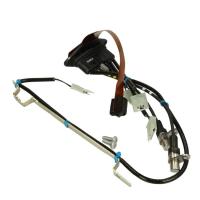 China 20775027 Truck Engine Gear Box Harness OEM Wire Harness 12V 24V Signal Power for sale