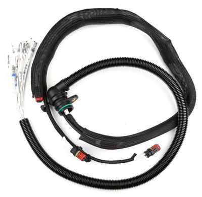 China 21822967 Truck Engine Component Gear Box Harness OEM Wire Harness for sale
