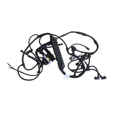 China Engine Wiring Cable Harness 22020183 Truck Wiring Harness 12V 24V Durable for sale