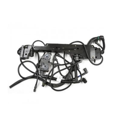 China 20892199 FM12 Truck Engine Wiring Cable Harness Industrial Wiring Harness 12V for sale