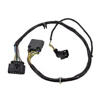 China Volvo FM Headlamp Cable Harness Loom 82407496 Aftermarket Wiring Harness 24V for sale