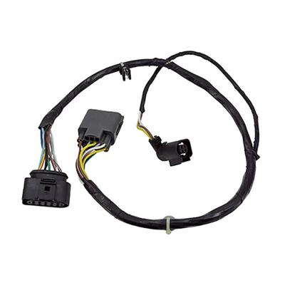 China Volvo FM Headlamp Cable Harness Loom 82407496 Aftermarket Wiring Harness 24V for sale