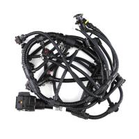 China Aftermarket Wiring Harness 20886142 for Volvo EC210B D6E Engine Excavator Sensor Control System for sale