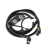 China OEM Wire Harness 14513137 for Excavator EC210 EC240 Heavy Machinery Engine Component for sale