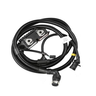 China OEM Wire Harness 14513137 for Excavator EC210 EC240 Heavy Machinery Engine Component for sale