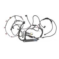 China Truck Engine Wiring Harness 20588146 for Volvo FM12 Excavator Engine Component for sale