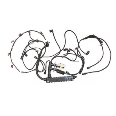 China Truck Engine Wiring Harness 20588146 for Volvo FM12 Excavator Engine Component for sale
