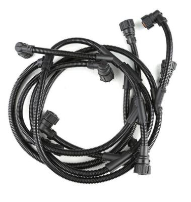 China 20588146 Common Engine Wiring Harness for FH13 FM11 Truck 24V for sale