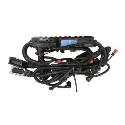 China 22279234 Engine OEM Wire Harness Cable For Truck for sale