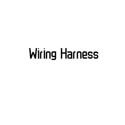 China WHEEL TYPE LOADER Truck Engine Harness OEM 438-6426 for sale