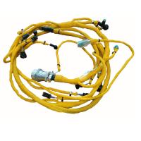 China 6218-81-8722 Universal Engine Wiring Harness for PC D155 Bulldozer 24V for sale