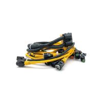 China 6251-81-9810 Engine Wiring Harness Compatible with PC400-8 PC450-8 Excavator for sale