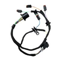 China 205-4626 Track Type Tractor Engine Wire Harness for D5M D6M D6R D7R D8R II for sale