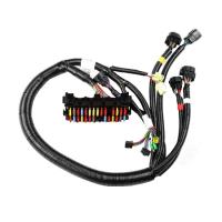 China 14535882 Excavator Wiring Harness Aftermarket Engine Cable for EC140B-EC460B for sale