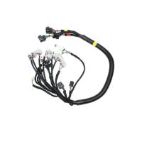 China 14535881 360B Excavator Wiring Harness D12D Aftermarket Engine Harness for sale