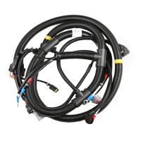 China Excavator EC460B D12D Aftermarket Wiring Harness 14630636 Engine Application for sale