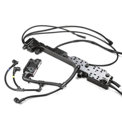 China 15107205 Excavator Engine Wiring Harness for EC330 EC300 Injector Cables 24V for sale