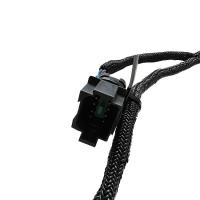 China 205-4626 Track Type Tractor Engine Wire Harness for D5M D6M D6R D7R D8R II for sale