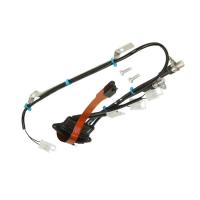 China 7422176325 Truck Transmission Harness Aftermarket Wiring Harness for Volvo AT2412 2512D Engine for sale