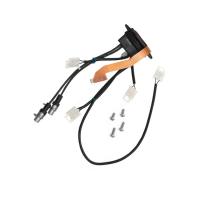 China 7421911586 Truck Sensor Harness Aftermarket Wiring Harness for Engine Transmission Excavator for sale