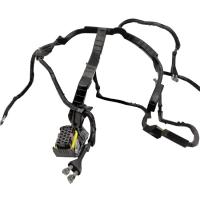 China 51254136088 Truck Fuel Injector Harness Aftermarket Wiring Harness 12V Engine for sale