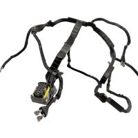 China 51254136088 Truck Fuel Injector Harness Aftermarket Wiring Harness 12V Engine for sale
