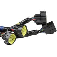 China 14535882 Excavator Wiring Harness Aftermarket Engine Cable for EC140B-EC460B for sale