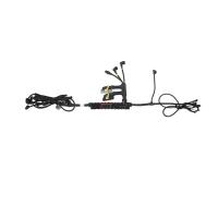 China Aftermarket Wiring Harness 20911558 for Volvo FH13 Engine Parts Truck Fittings 24V for sale