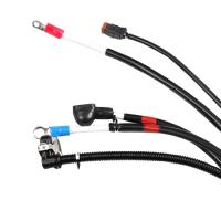 China Excavator EC460B D12D Aftermarket Wiring Harness 14630636 Engine Application for sale