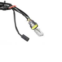 China Excavator EC460B D12D Aftermarket Wiring Harness 14630636 Engine Application for sale
