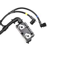 China 15107205 Excavator Engine Wiring Harness for EC330 EC300 Injector Cables 24V for sale
