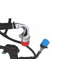 China 3417468 Cummins Engine Harness OEM Wire Harness for Excavator Truck Engine 24V for sale