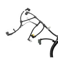 China 22343361 Fuel Injector Wire Harness Cable OEM Black Color for Volvo Truck FM4 D13 Engine for sale