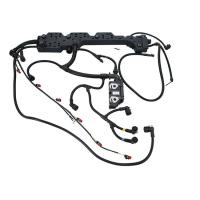 China 20588146 Common Engine Wiring Harness for FH13 FM11 Truck 24V for sale