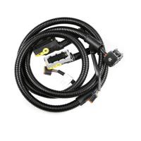 China Volvo Excavator Wire Harness 14631808 Premium Universal Wiring Harness 24V for sale