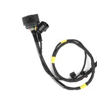 China Volvo FM Headlamp Cable Harness Loom 82407496 Aftermarket Wiring Harness 24V for sale