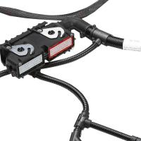 China 20892199 FM12 Truck Engine Wiring Cable Harness Industrial Wiring Harness 12V for sale