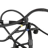 China 20892199 FM12 Truck Engine Wiring Cable Harness Industrial Wiring Harness 12V for sale