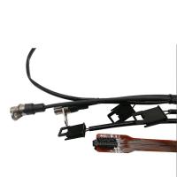 China 20775027 Truck Engine Gear Box Harness OEM Wire Harness 12V 24V Signal Power for sale