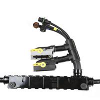 China 22020183 Engine Wire Harness Fittings for Truck Assembly 12V 24V Wiring Harness for sale