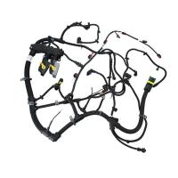 China Heavy Duty Truck Wiring Harness Assembly 22343343 24V Custom Cable for sale