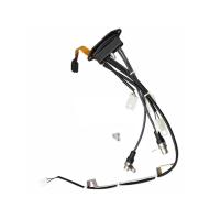 China 4213679222 Transmission Harness Compatible Aftermarket Wiring Harness for Volvo Gearbox for sale
